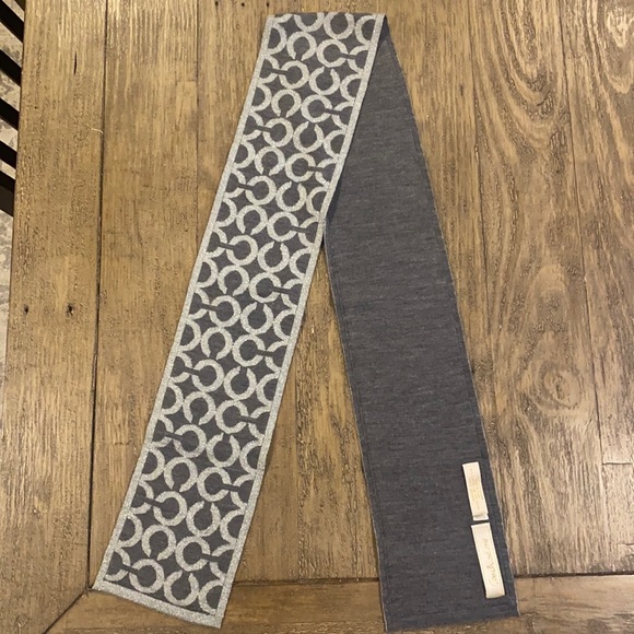 Coach | Accessories | Coach Scarf | Poshmark